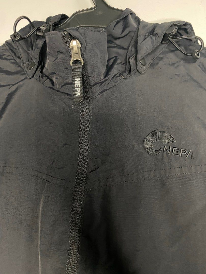 Nepa Rain Jacket, Men's Fashion, Coats, Jackets and Outerwear on Carousell