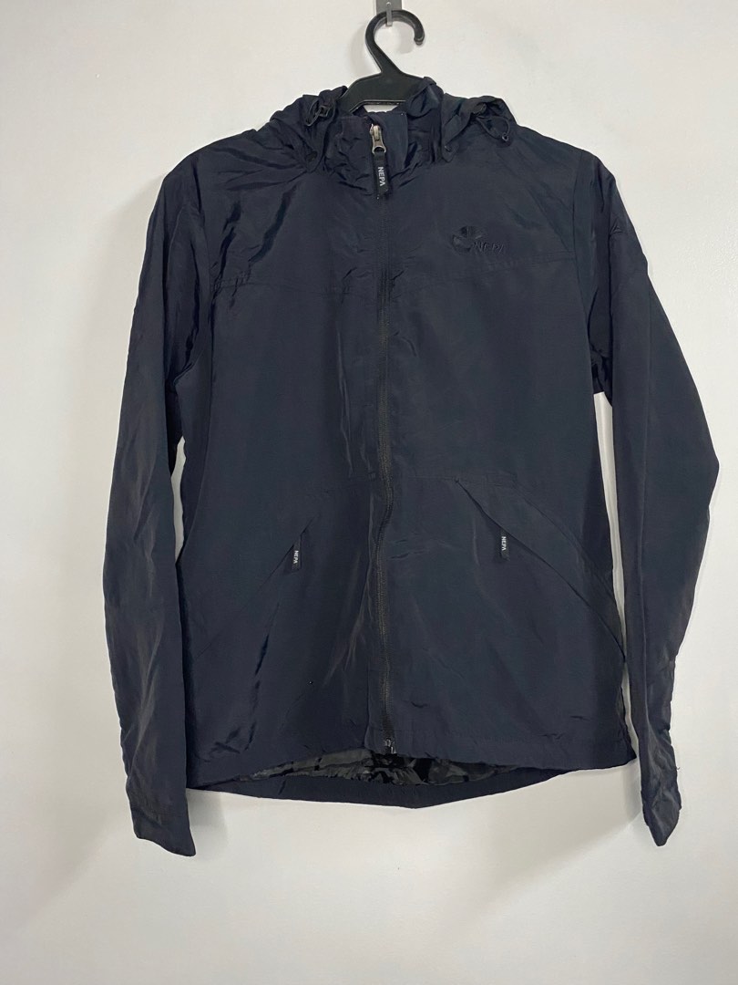 Nepa Rain Jacket, Men's Fashion, Coats, Jackets and Outerwear on Carousell