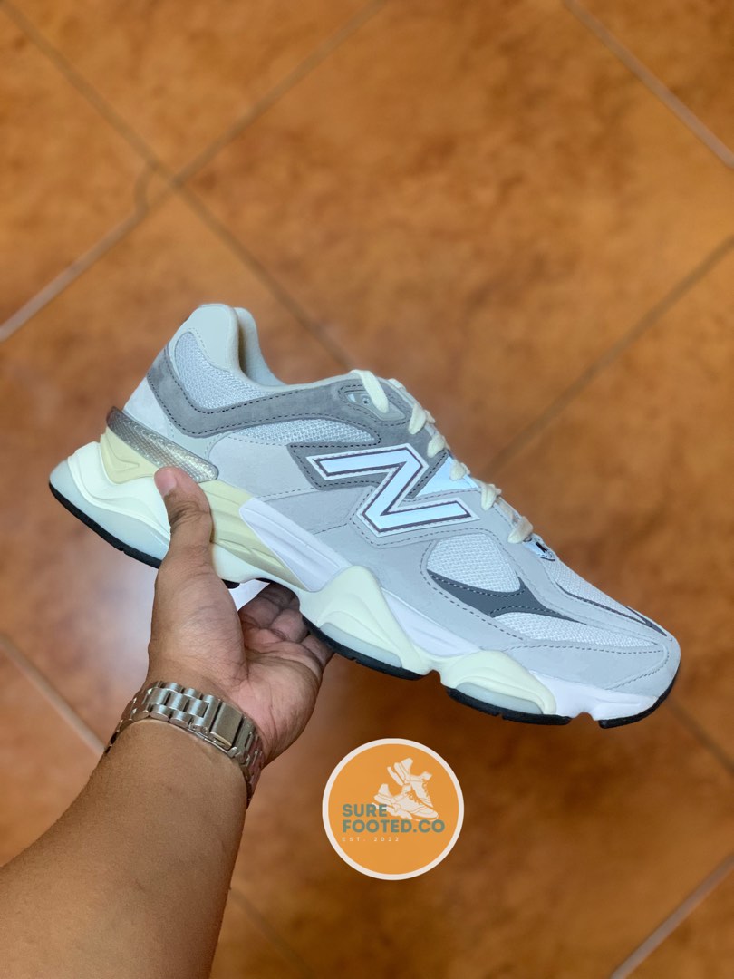 New Balance 9060 (Below SRP), Men's Fashion, Footwear, Sneakers on ...