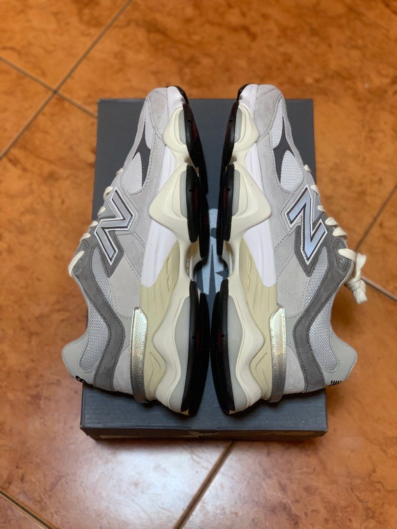 New Balance 9060 (Below SRP), Men's Fashion, Footwear, Sneakers on ...