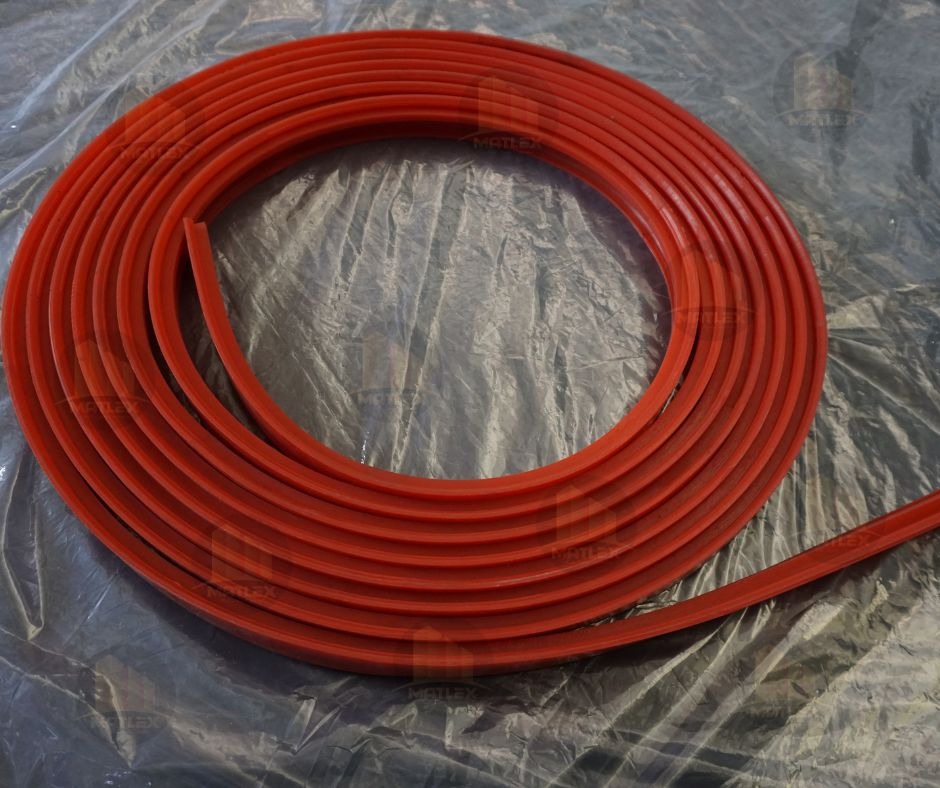 New Stock Silicone Gasket, Commercial & Industrial, Construction ...