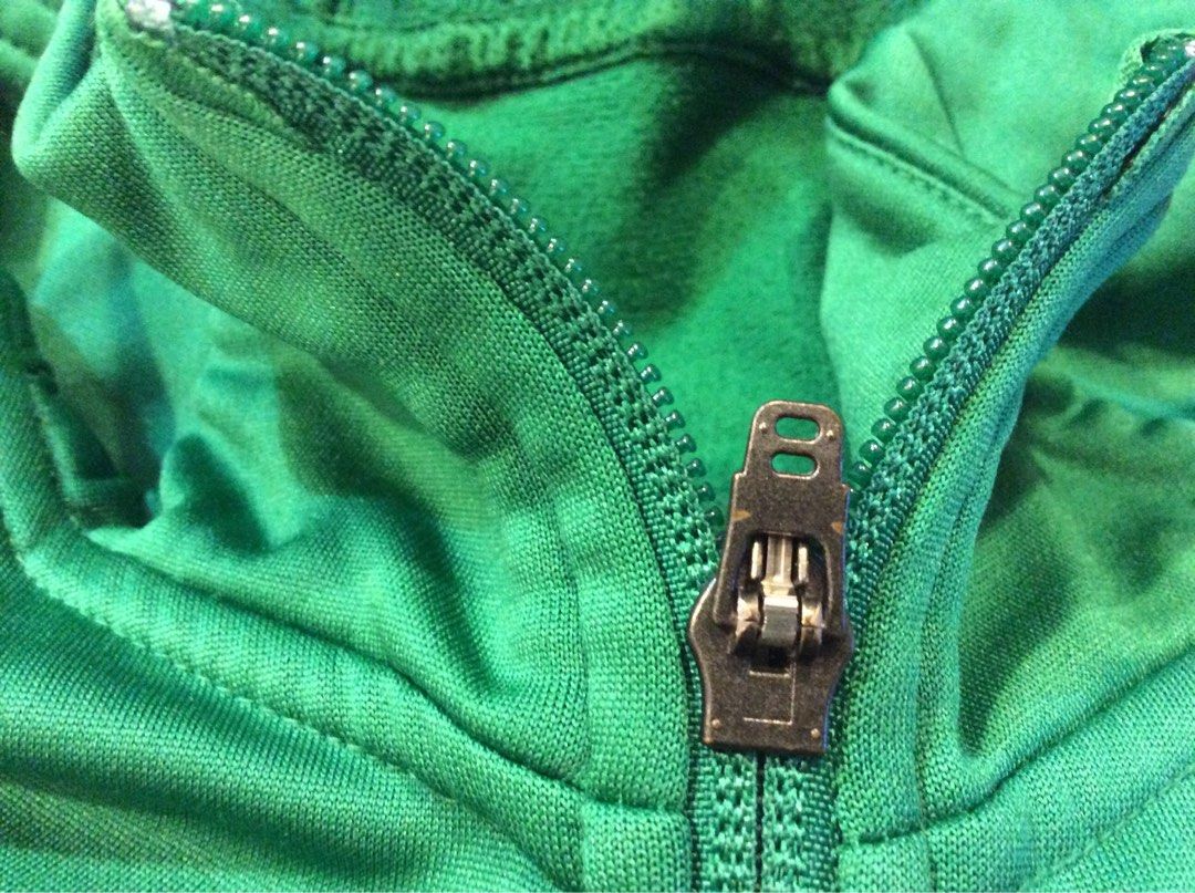 Nike 2017 DLSU La Salle Green Archers Hoodie Jacket, Men's Fashion ...