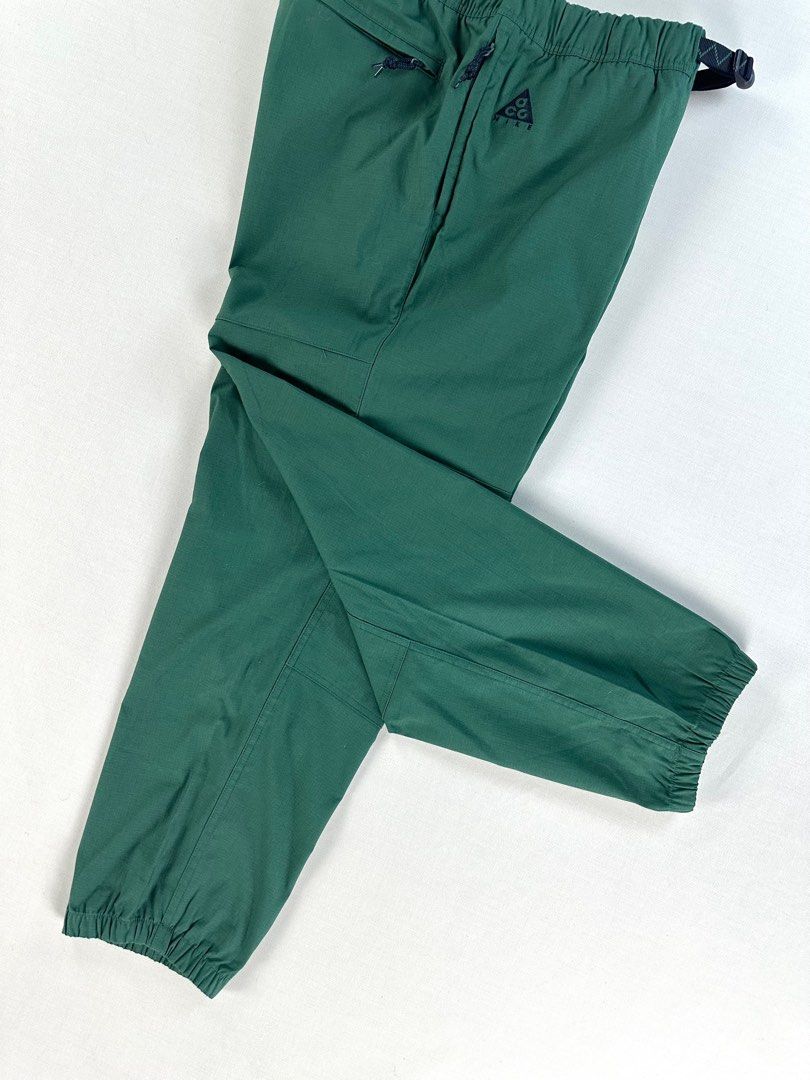 NIKE ACG TRAIL MULTI POCKET PANTS, Men's Fashion, Bottoms, Jeans on ...