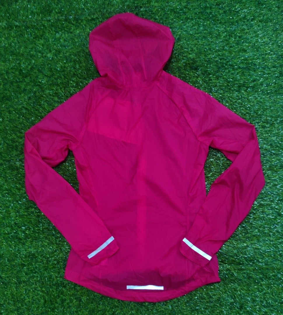 NIKE IMPOSSIBLY LIGHT RUNNING WINDBREAKER, Women's Fashion, Coats, Jackets and Outerwear on ...