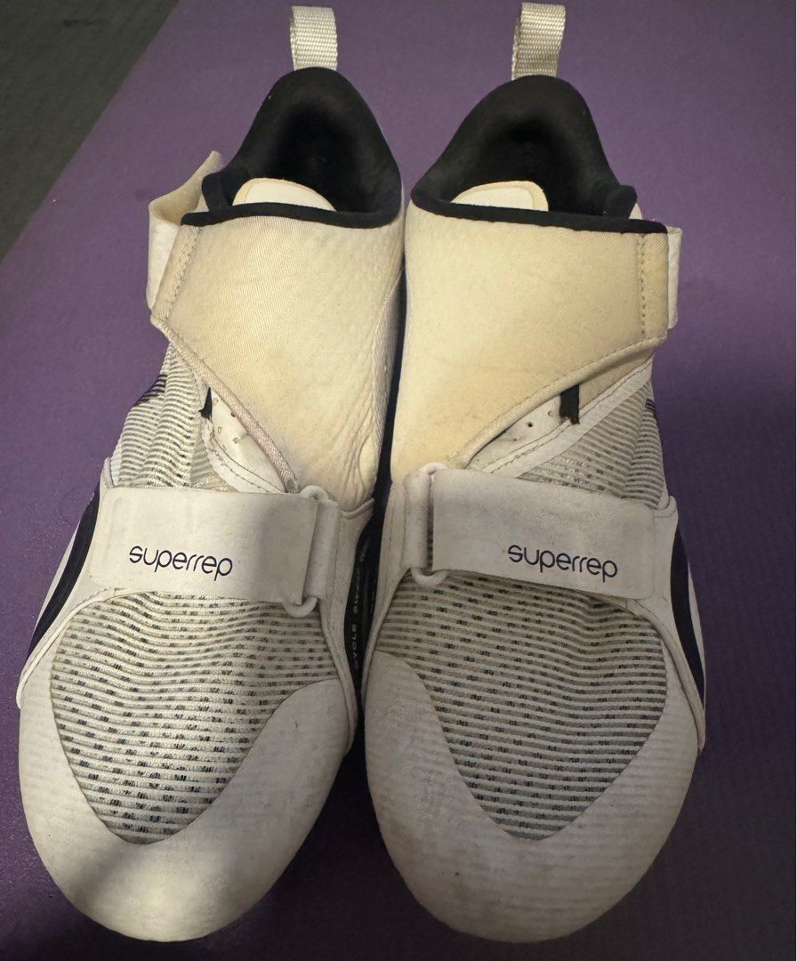 Nike Super Rep Cycle 1 Men’s US 10, Men's Fashion, Footwear, Sneakers ...