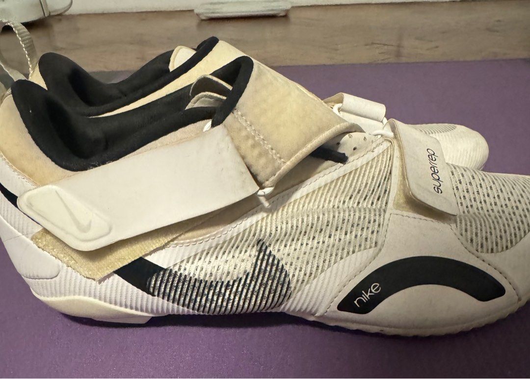 Nike Super Rep Cycle 1 Men’s US 10, Men's Fashion, Footwear, Sneakers ...