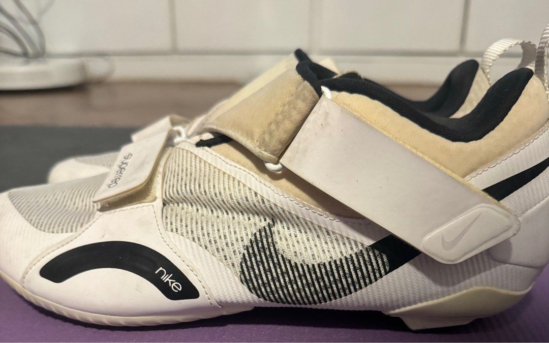 Nike Super Rep Cycle 1 Men’s US 10, Men's Fashion, Footwear, Sneakers ...