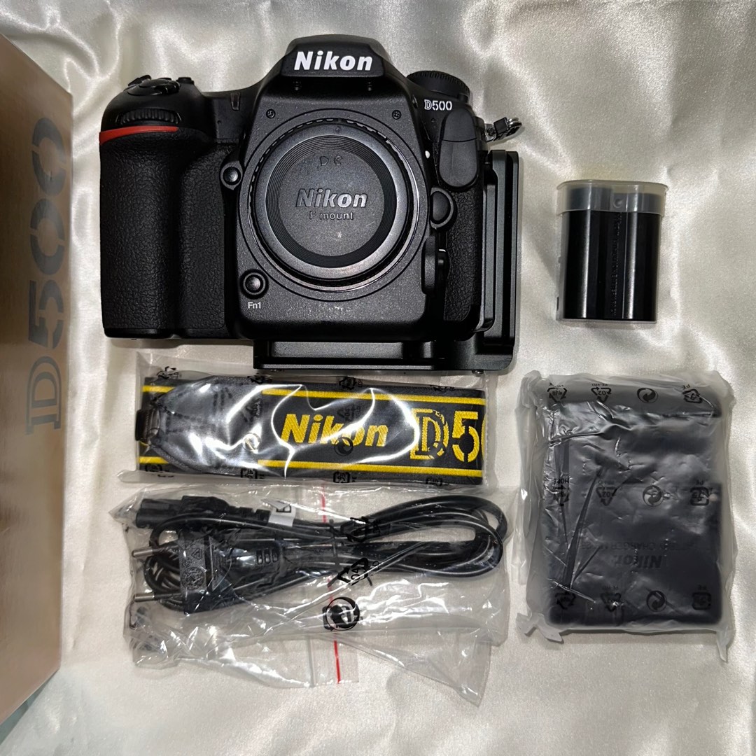 Nikon D500, Photography, Cameras on Carousell