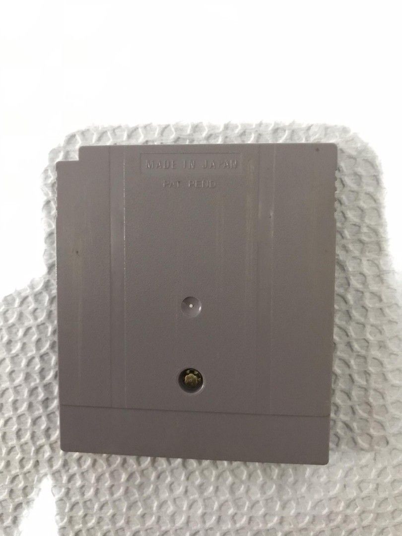 Nintendo Gameboy: TORPEDO RANGE, Video Gaming, Video Game Consoles ...