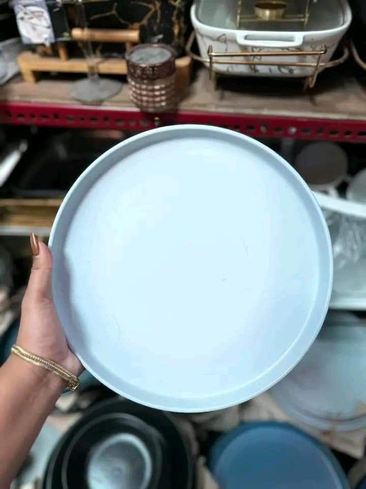 NORDIC PLATE SET, Furniture & Home Living, Kitchenware & Tableware ...