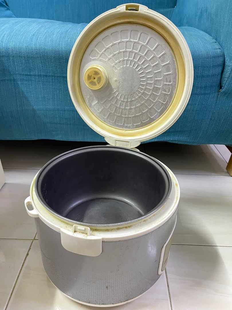 Normal Rice cooker, TV & Home Appliances, Kitchen Appliances, Cookers ...