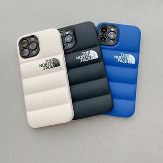the north face puffer phone case, Mobile Phones & Gadgets, Mobile ...