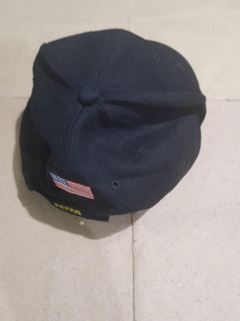 NRA National Rifle Association Official 150th Anniversary LIFE MEMBER ...