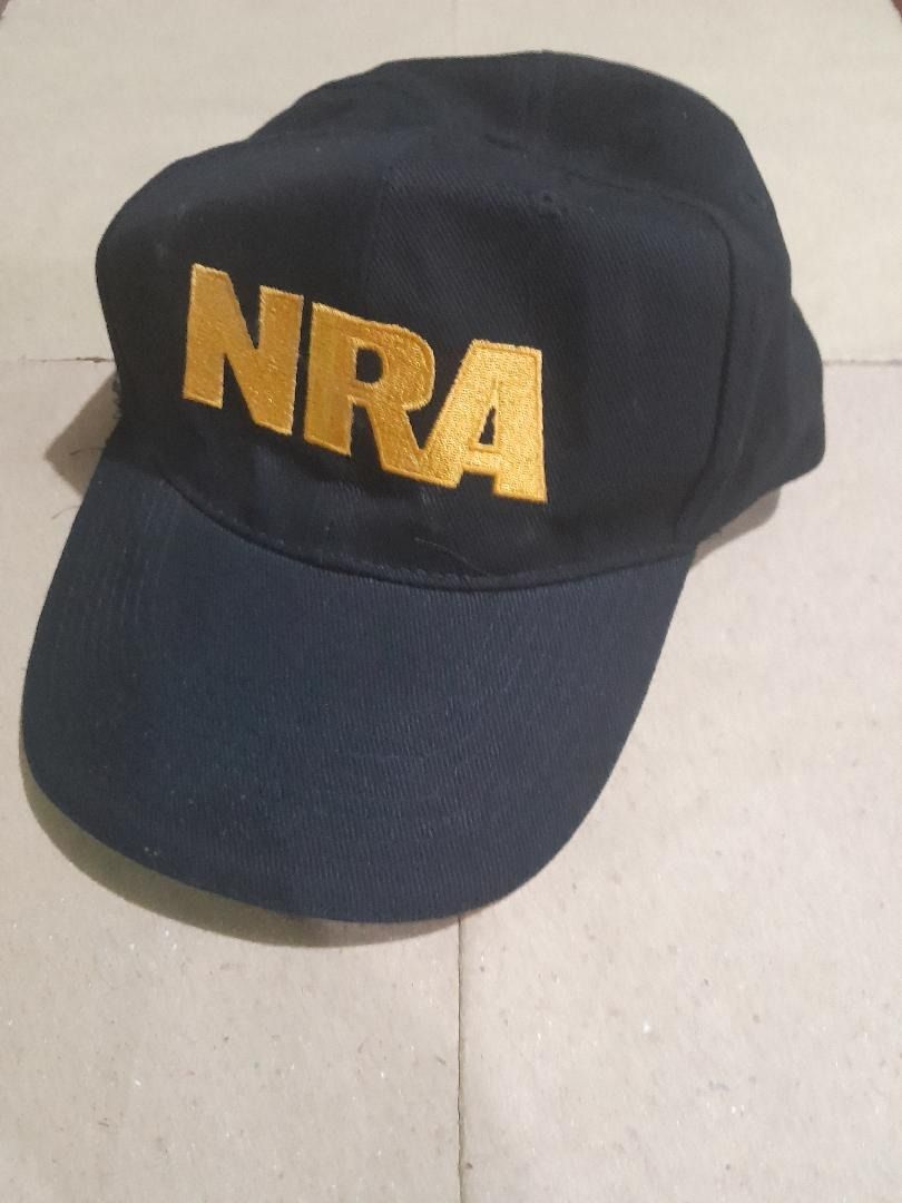 NRA National Rifle Association Official 150th Anniversary LIFE MEMBER ...