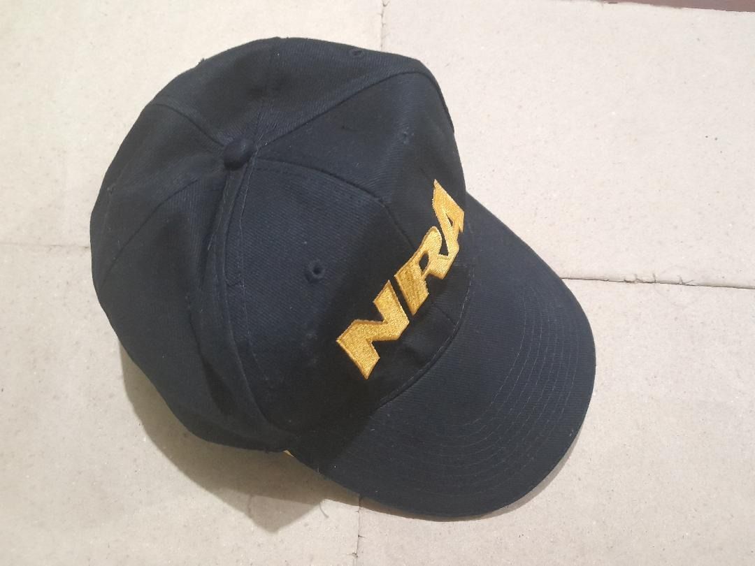 NRA National Rifle Association Official 150th Anniversary LIFE MEMBER ...