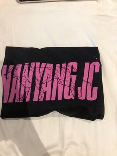 nanyang jc nyjc colourful dry fit shirts, Women's Fashion, Tops, Shirts ...