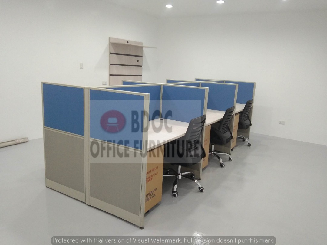 Office Partition - Office Cubicles - Workstation - Office Furniture ...