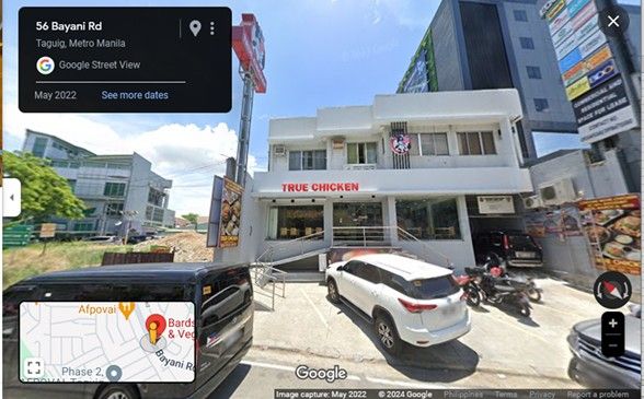 Office space for lease- # 56 Bayani rd Taguig City, Property, Rentals ...