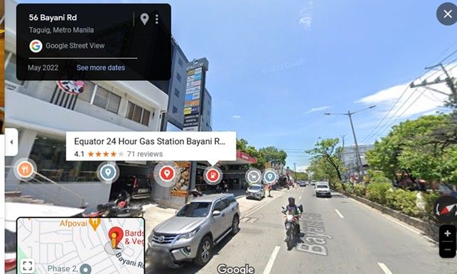 Office space for lease- # 56 Bayani rd Taguig City, Property, Rentals ...