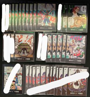 Reiju Waifu DON!! | Personal Custom DON!! | One Piece TCG, Hobbies ...