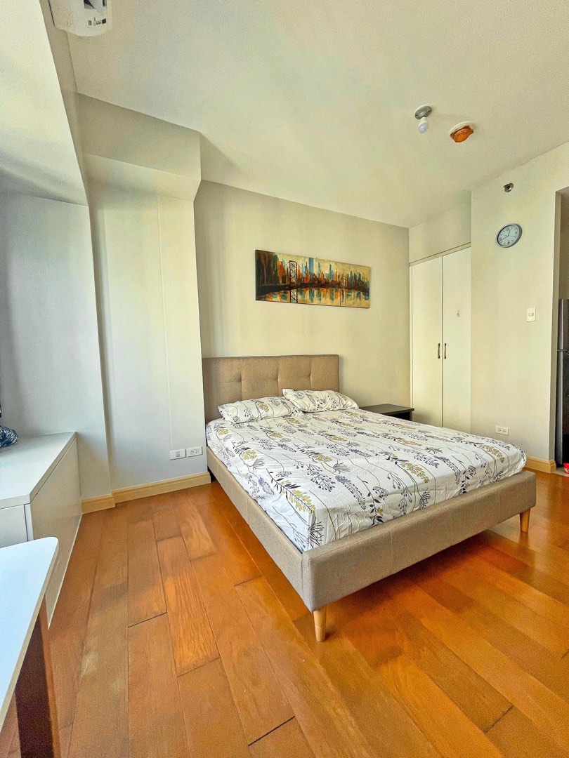 One Rockwell Studio Type For Rent/Lease, Property, Rentals, Apartments ...