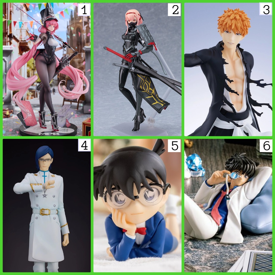 Original Character - Magic Parade Bunny figma FALSLANDER - SAMURAI Pop ...