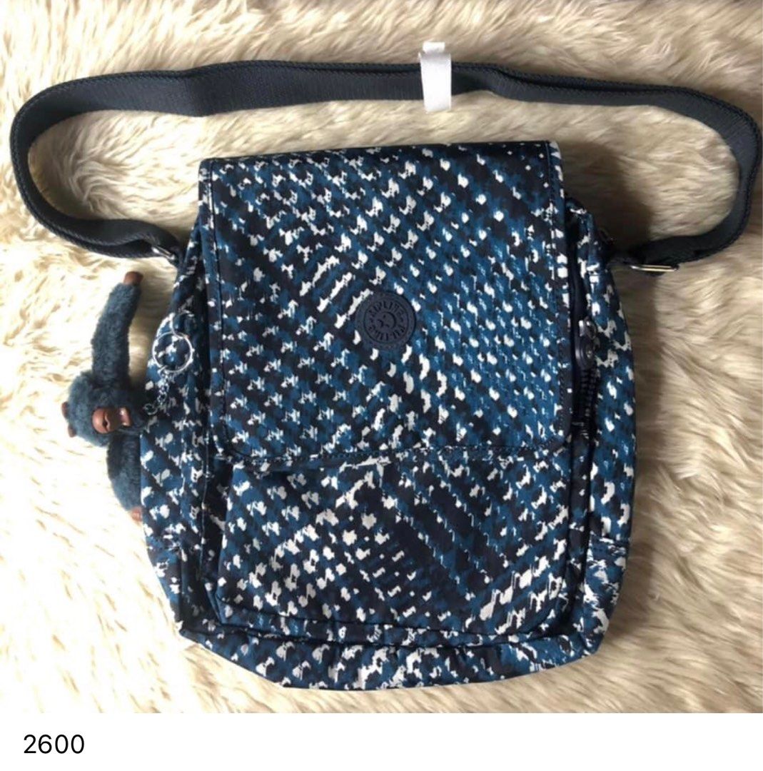 ORIGINAL KIPLING BAGS WITH 300 off, Women's Fashion, Bags & Wallets ...