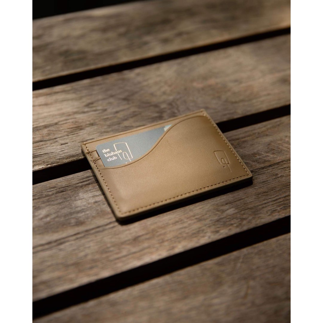 OSN Card Holder, Women's Fashion, Bags & Wallets, Wallets & Card ...