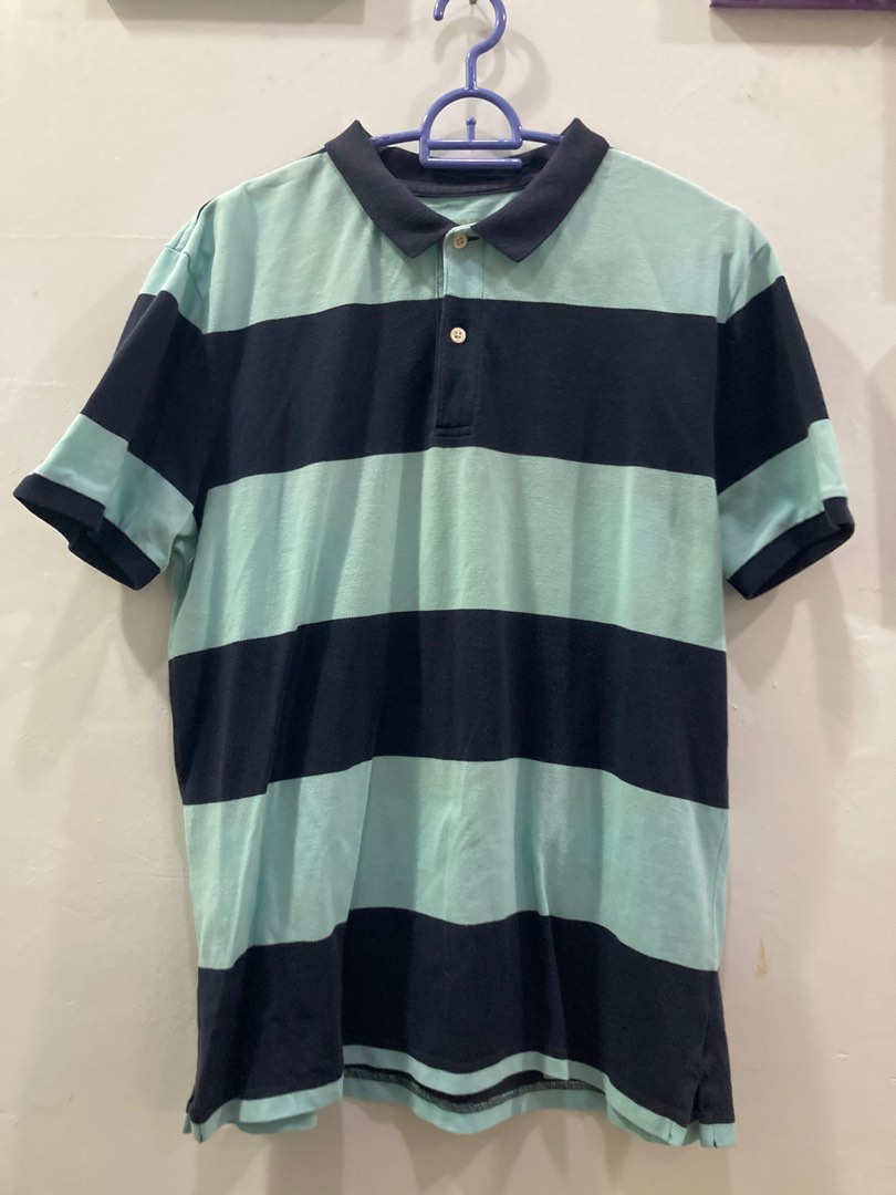 Pdi Polo Shirt, Men's Fashion, Tops & Sets, Tshirts & Polo Shirts on ...