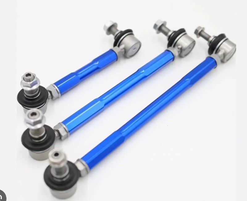 Performance adjustable linkages, Car Accessories, Accessories on Carousell