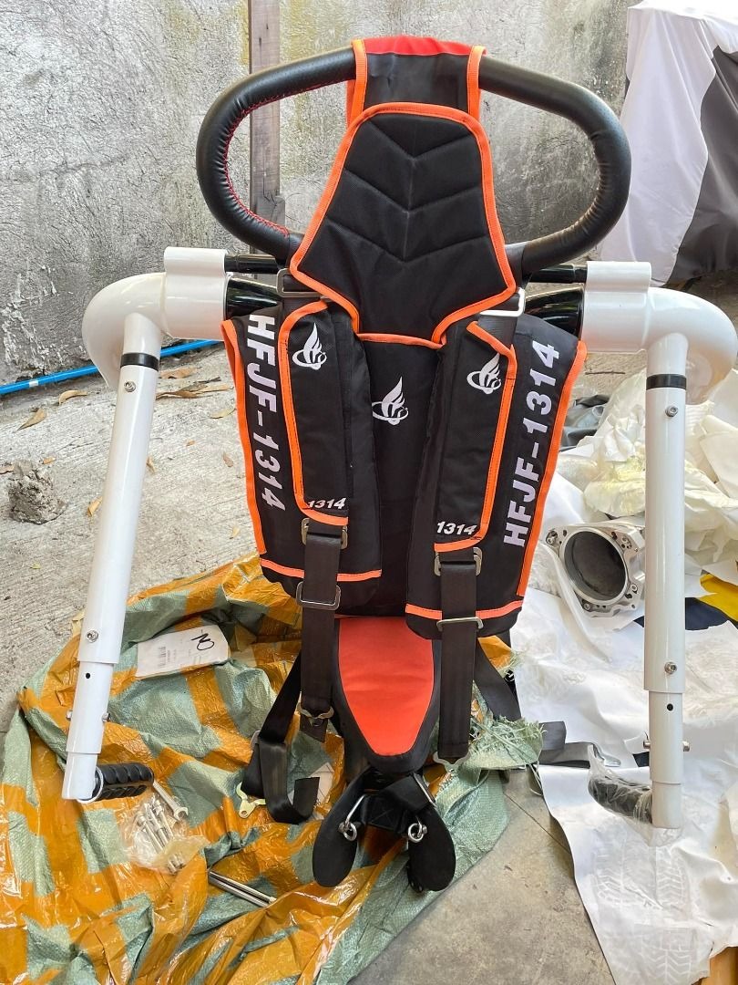 Personal Water Jet Pack HFJF-1314B, Everything Else, Others on Carousell
