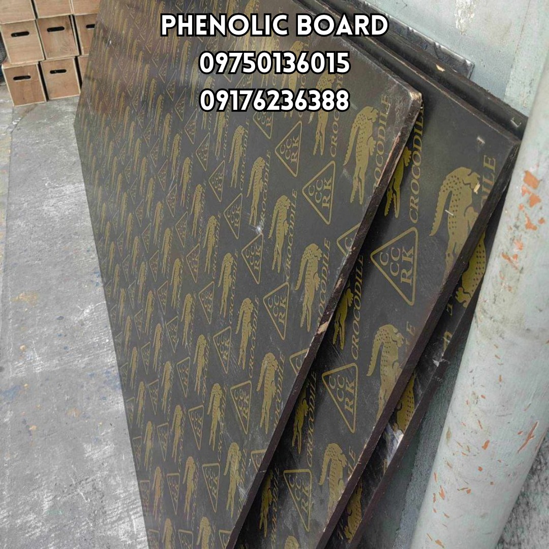 Phenolic Board, Commercial & Industrial, Industrial Equipment on Carousell