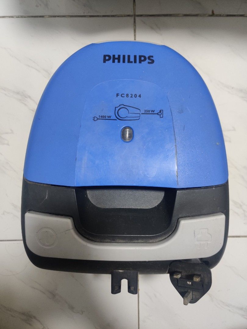 Philips vacuum cleaner FC8204, TV & Home Appliances, Vacuum Cleaner & Housekeeping on Carousell