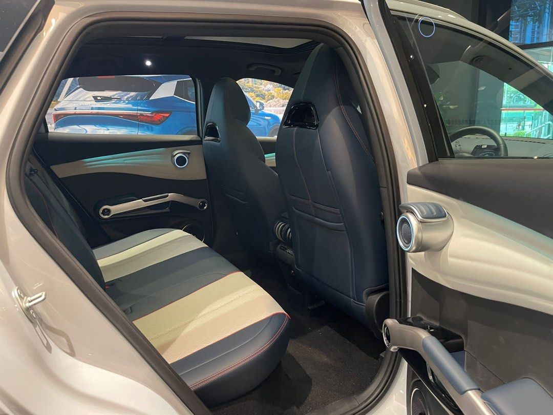 Phv Ready Ev Byd Otto 3 @$101, Cars, Car Rental on Carousell