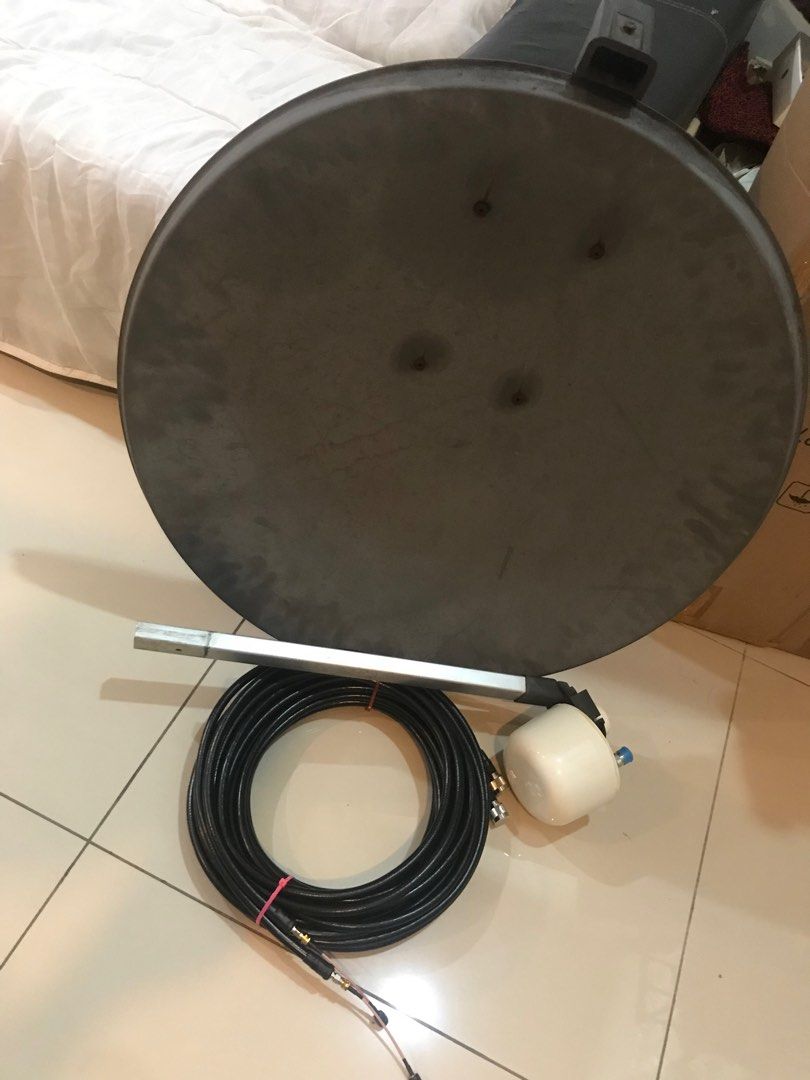 PIX2 5G, Dish & Cable, Computers & Tech, Parts & Accessories, Cables ...