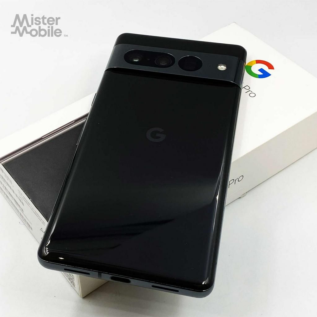 Pixel 7 Pro Obsidian 256GB, Mobile Phones & Gadgets, Mobile Phones ...