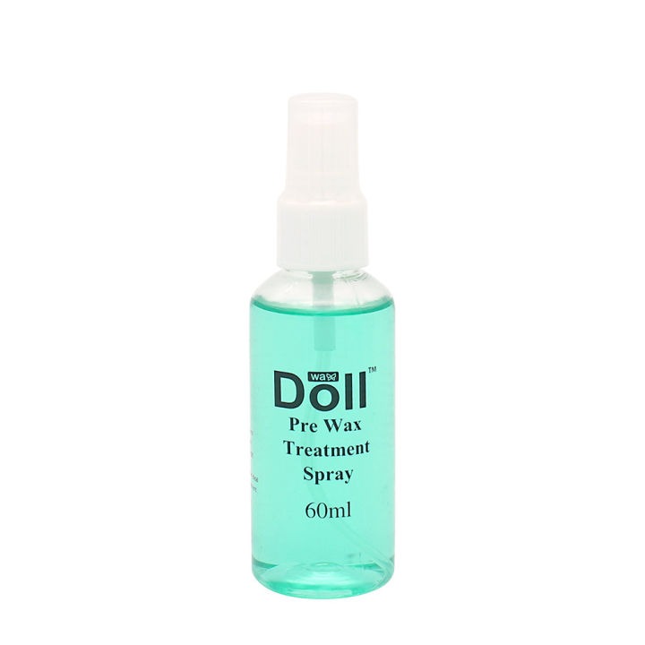 Pre Wax Spray Treatment, Beauty & Personal Care, Bath & Body, Hair ...