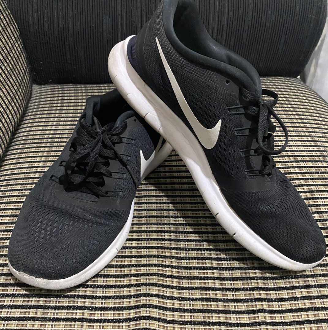 Pre-loved Original Nike Free, Men's Fashion, Footwear, Sneakers on ...