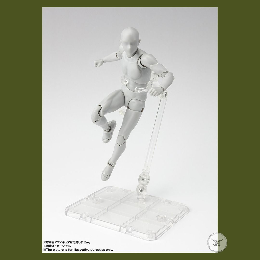 PRE-ORDER!! TAMASHII STAGE ACT - HUMANOID/MECHANICS, Hobbies & Toys ...
