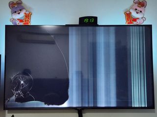 PRISM TV 65, TV & Home Appliances, TV & Entertainment, TV on Carousell