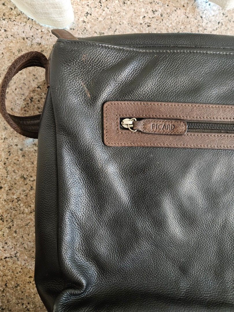 Nego OK. Professional Picard Laptop Bag, Computers & Tech, Parts ...