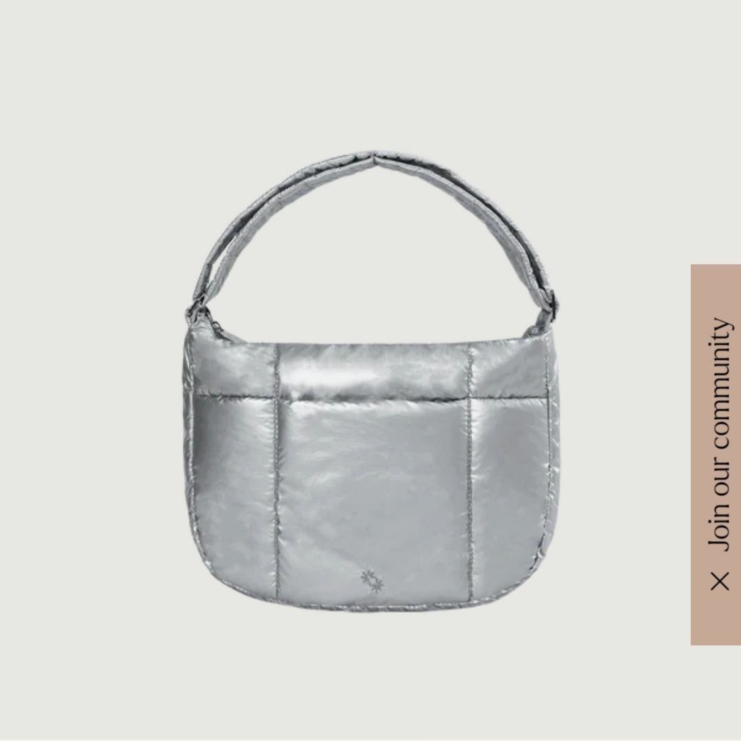 Puffer Swing (GALA) Brand new with packaging, Women's Fashion, Bags ...