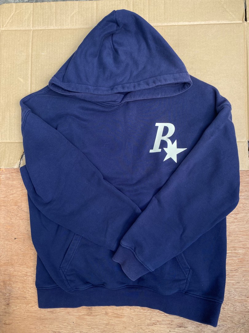 RASS, Men's Fashion, Coats, Jackets and Outerwear on Carousell