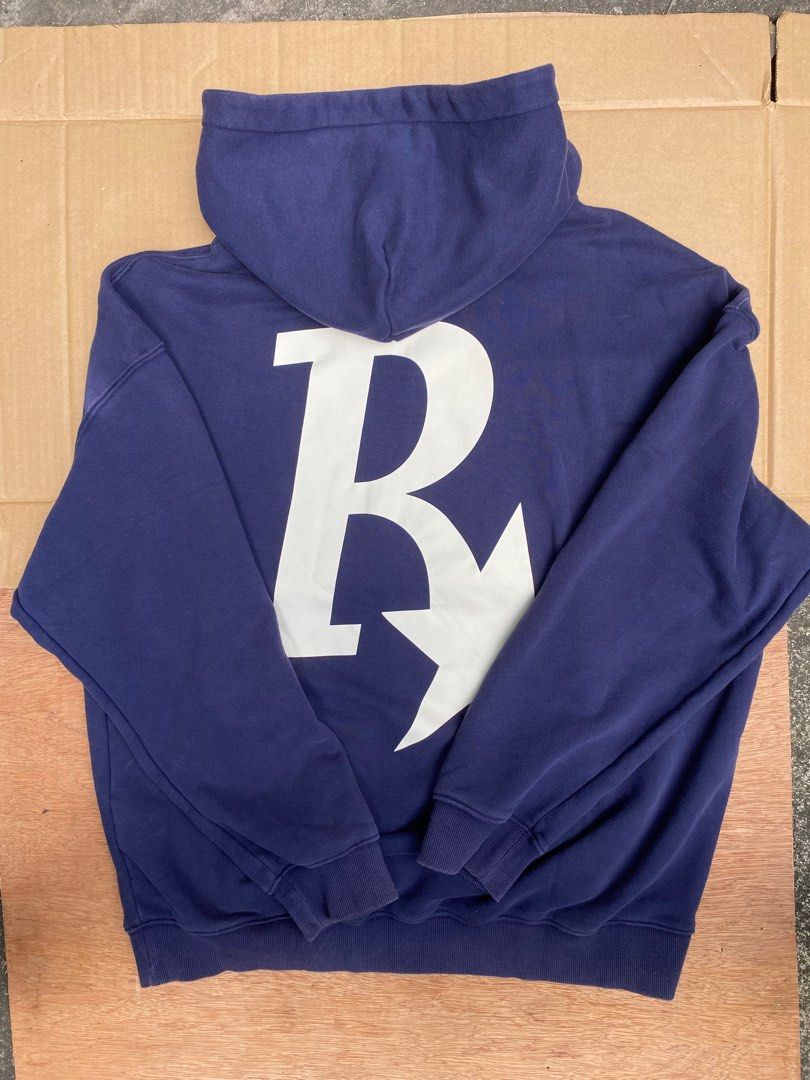 RASS, Men's Fashion, Coats, Jackets and Outerwear on Carousell