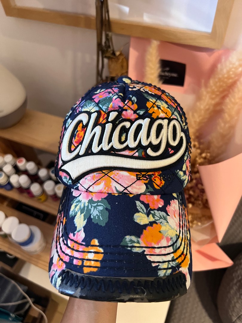 Robin ruth cap, Men's Fashion, Watches & Accessories, Caps & Hats on ...