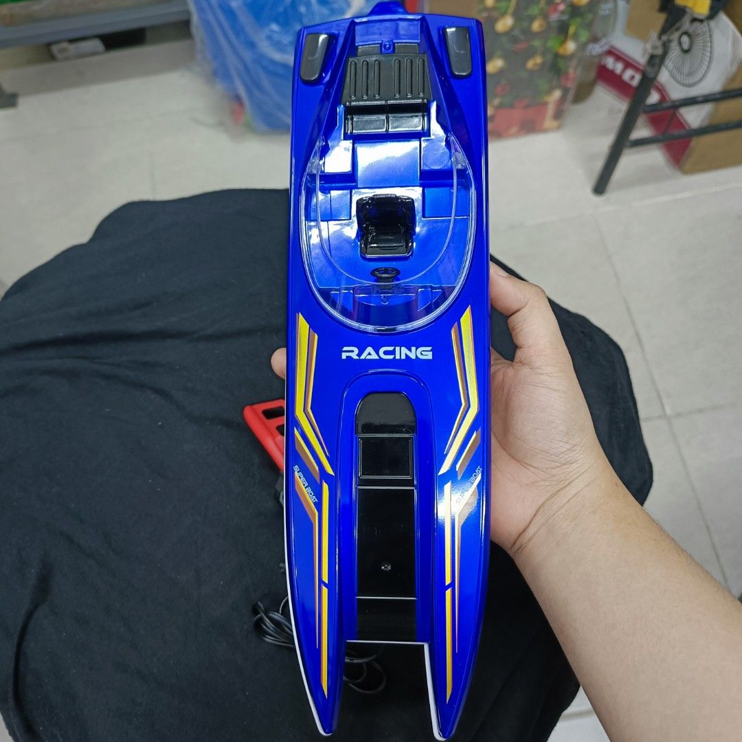 Rusco Racing Barracuda, Hobbies & Toys, Toys & Games on Carousell