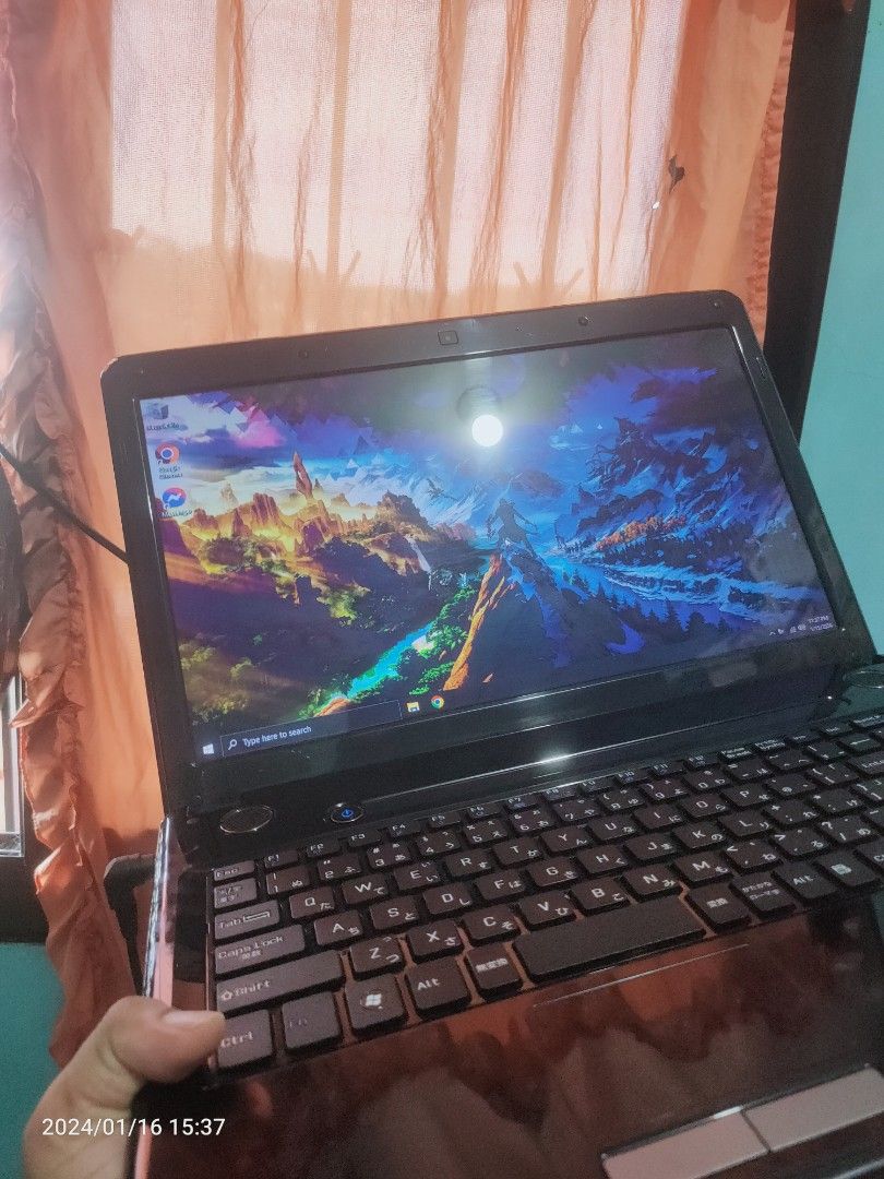 Rush 2900 nlng Intel i3 3rd gen 15 inches, Computers & Tech, Laptops ...