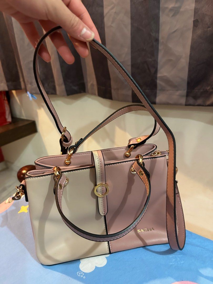 SACHA BAG, Women's Fashion, Bags & Wallets, Shoulder Bags on Carousell