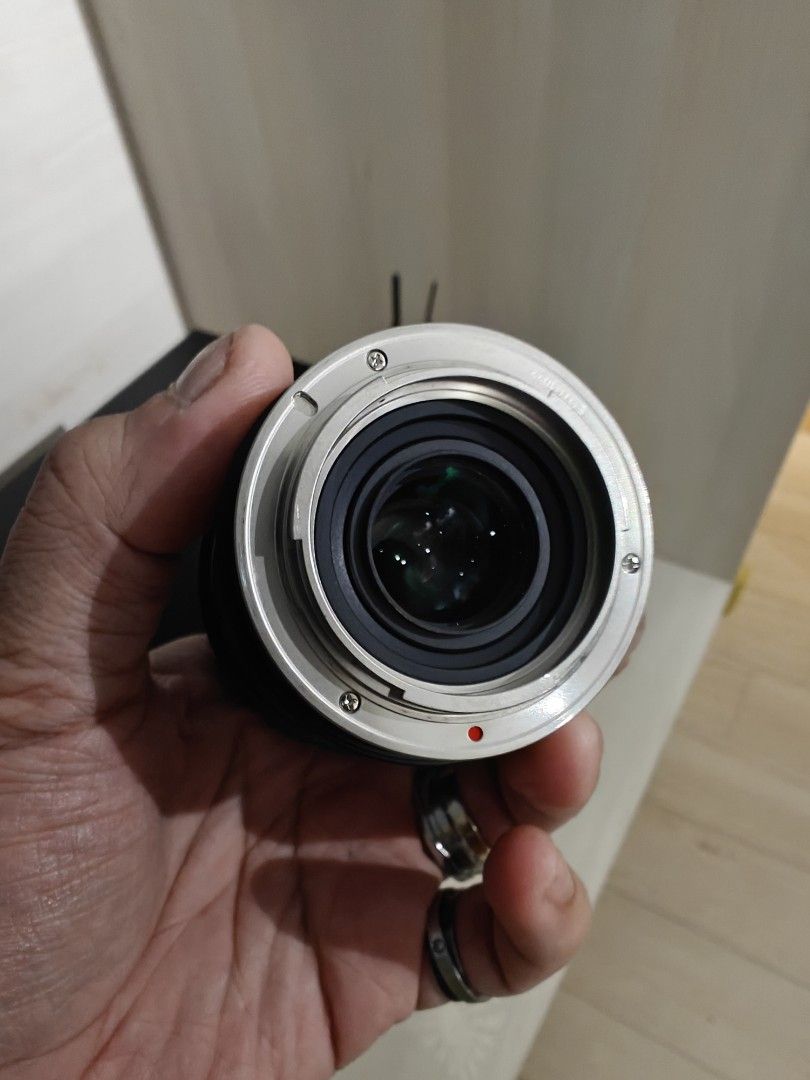 Samyang 8mm F2.8 fisheye Fuji, Photography, Lens & Kits on Carousell