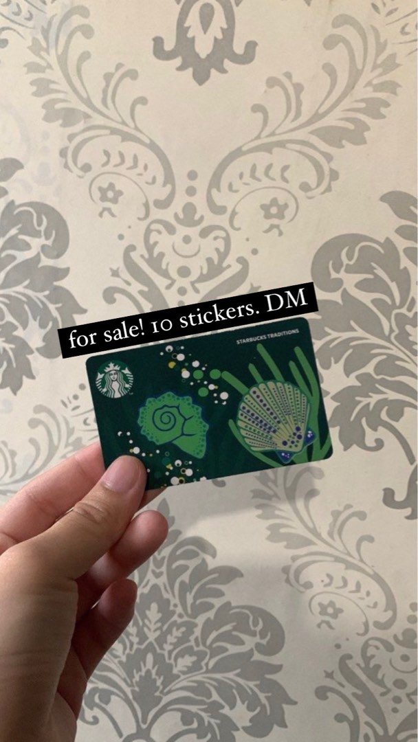 SB Traditional Promo Card, Video Gaming, Gaming Accessories, Game Gift ...